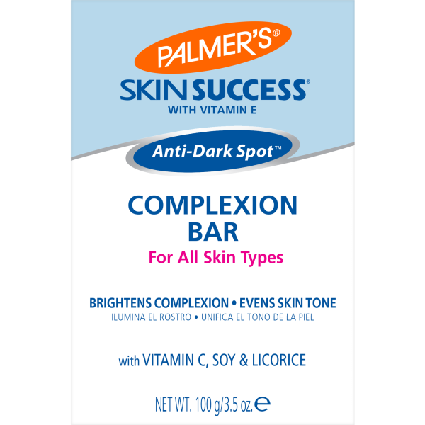 Palmer's Anti-Dark Spot Complexion Bar 100g - Swornies Beauty Shop