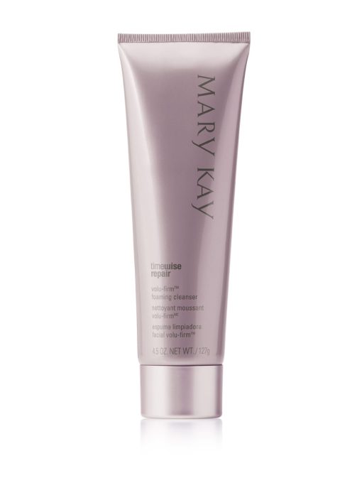 Timewise Repair Volu Firm Foaming Cleanser