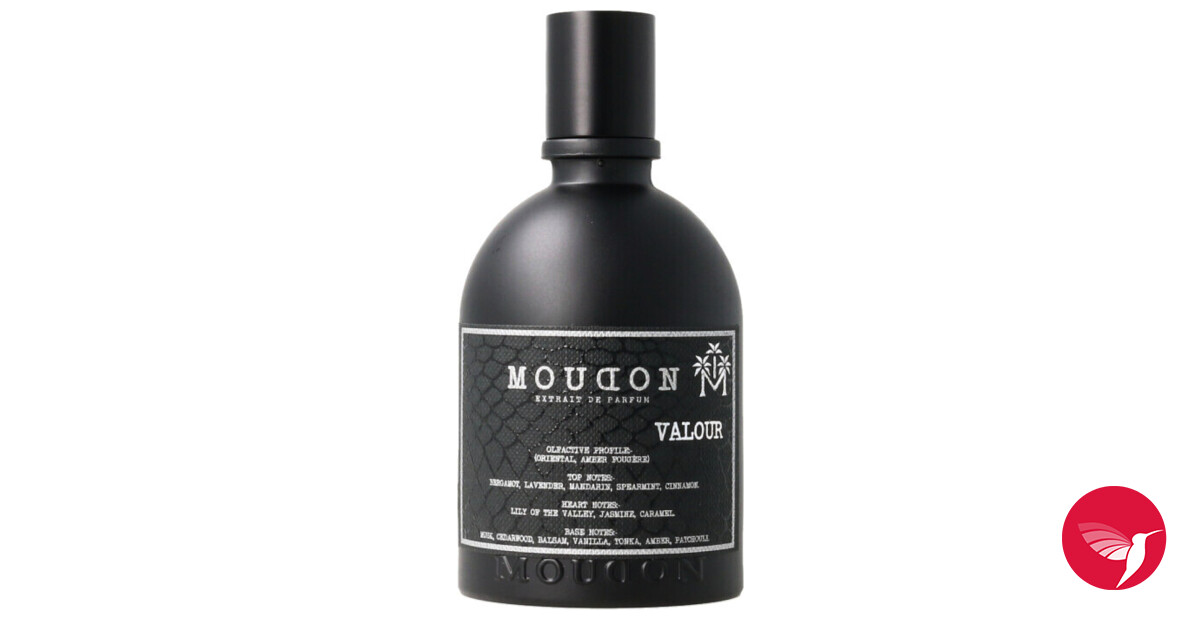 Valour Moudon 100ml - Swornies Beauty Shop